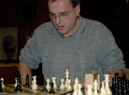 D.W.Perks - WDCL Wiki